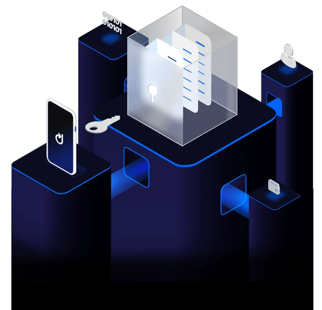 Issue Verify And Monetize Reusable Digital Identities